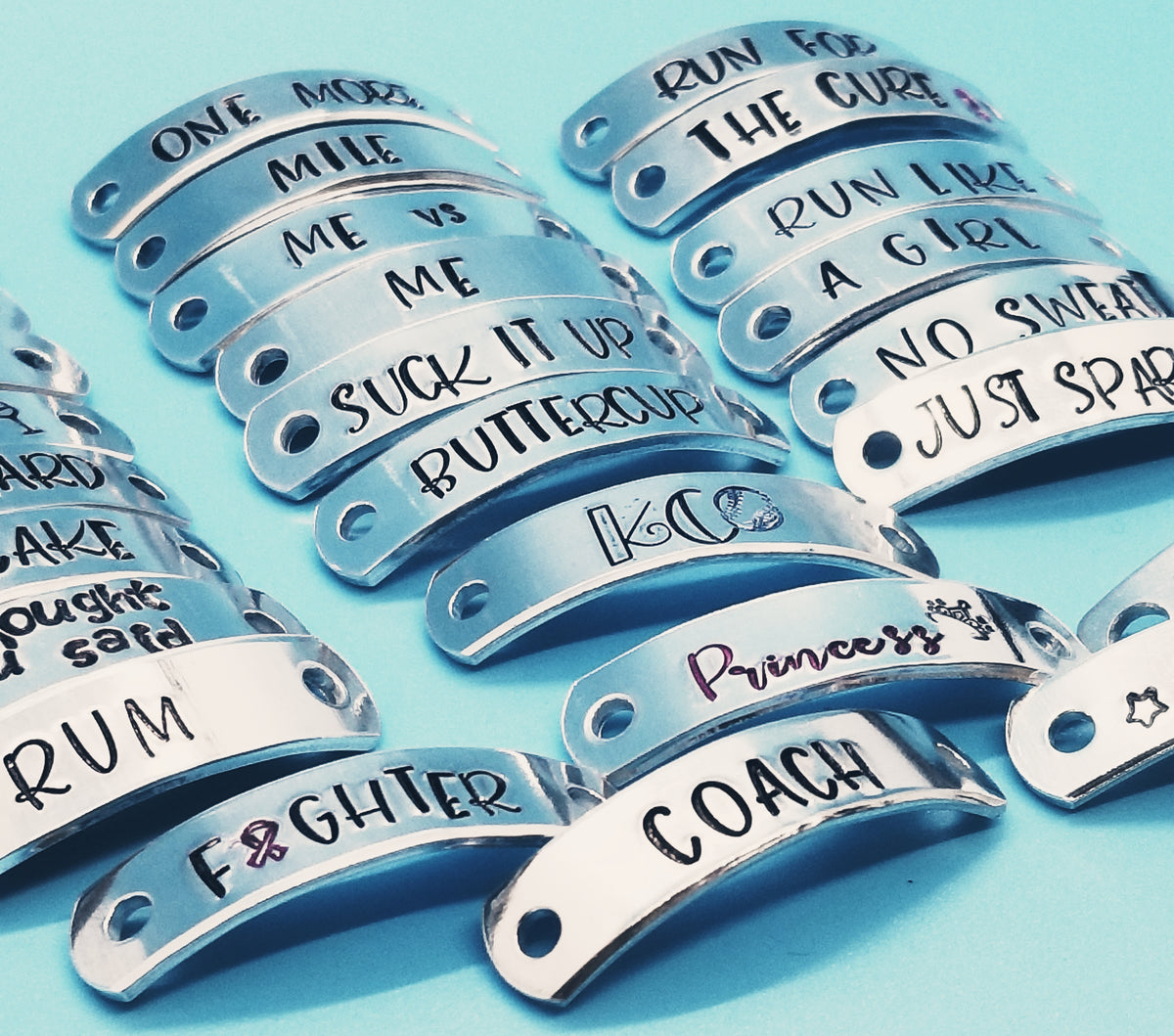 Shoe Tags – DowningHouse Designs LLC
